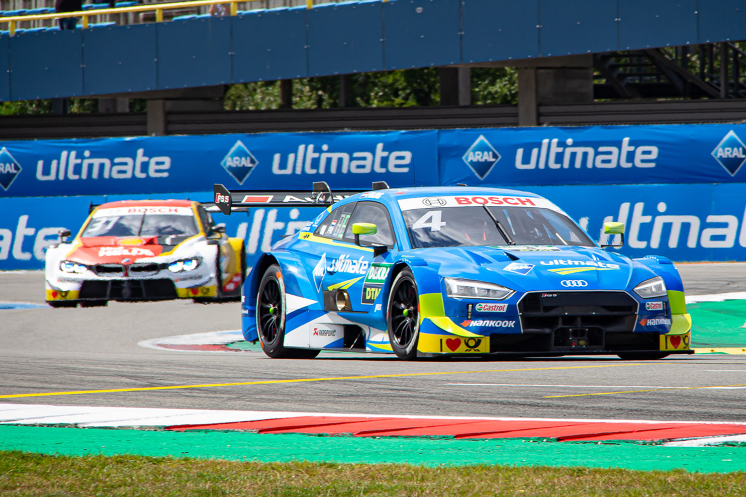 DTM | Assen - 2019 | Gallery - Trackside Legends