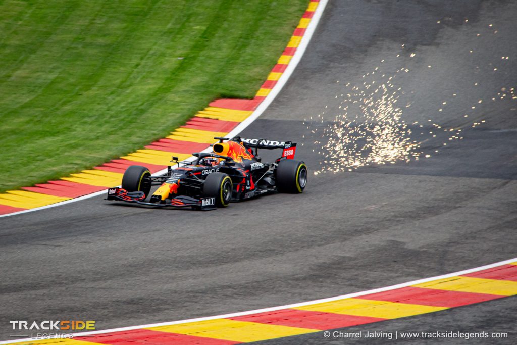 Jos Verstappen: A brief history | Articles - Trackside Legends